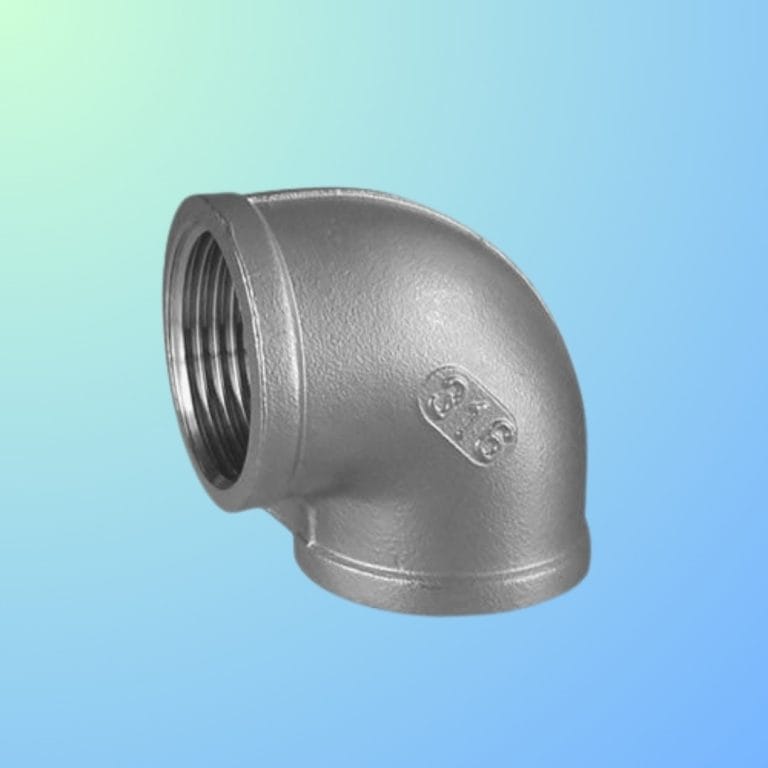 Co ren inox | DN8 - DN100 - Nhận báo giá ngay