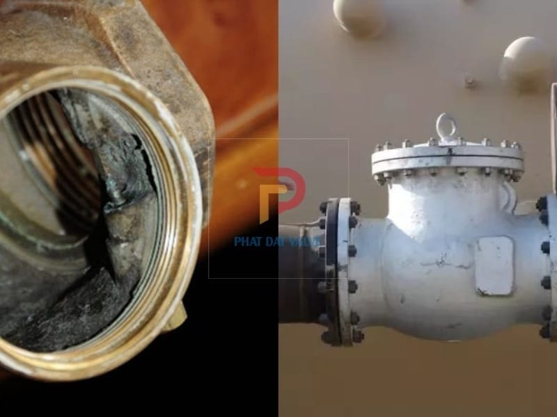 Hướng dẫn bảo trì van 1 chiều – Tăng tuổi thọ lên đến 10 năm